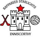 RAPPAREES STARLIGHTS CLUB SHOP – Brian Walsh Hurleys & Sports