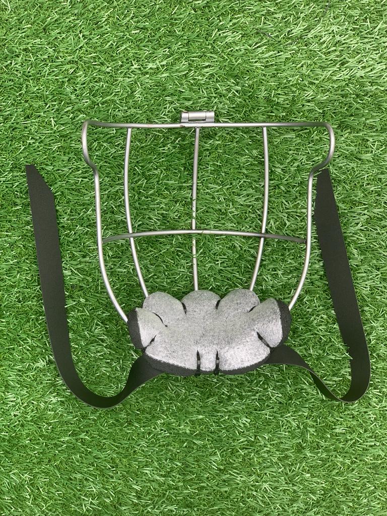 Kilkenny FaceGuard – Brian Walsh Hurleys & Sports