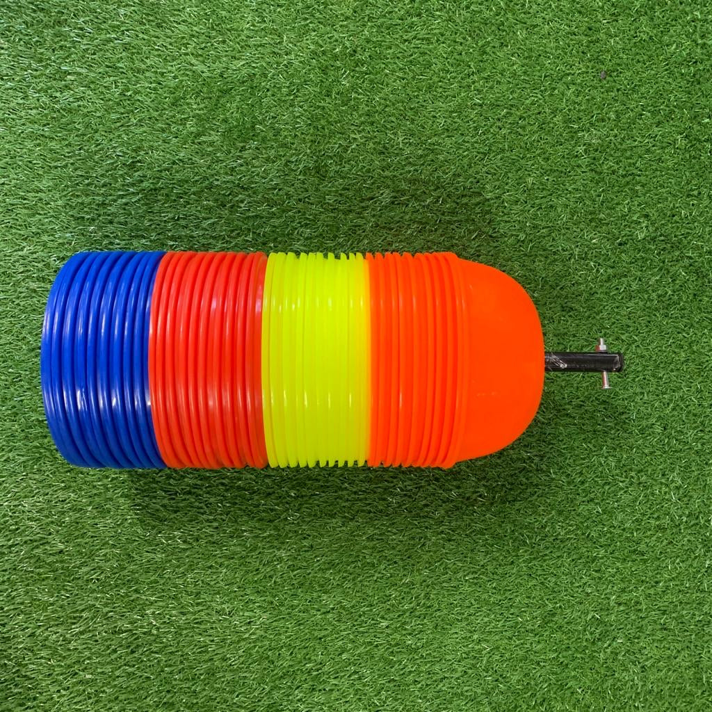 Karakal Dome Markers – Brian Walsh Hurleys & Sports