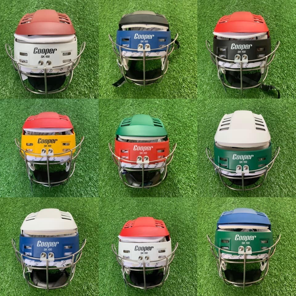 Helmets – Brian Walsh Hurleys & Sports